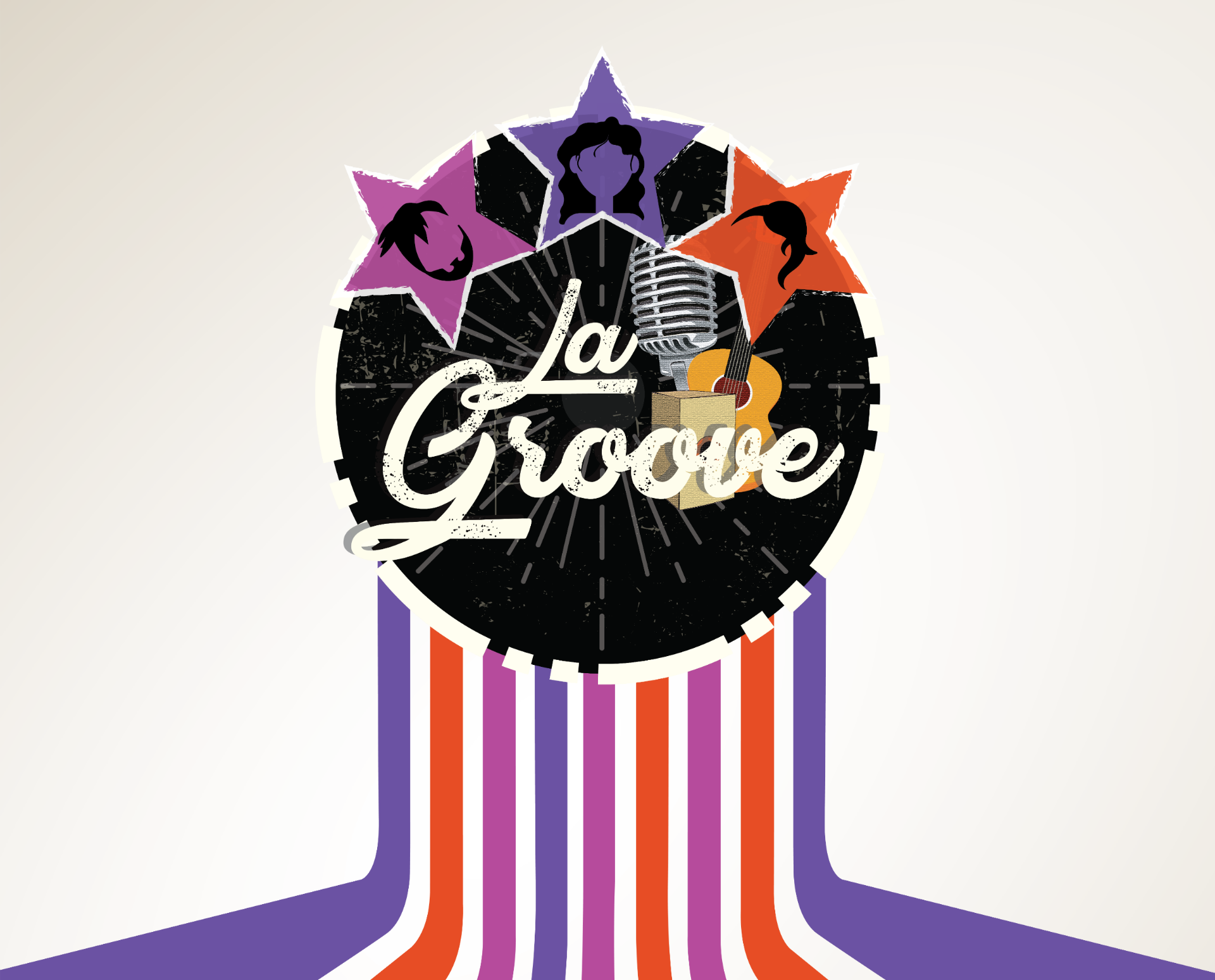 La Groove – 3 piece professional cover band